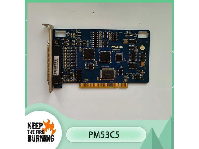 Click here for PM53C5 Three axis engraving machine control card L... prices
