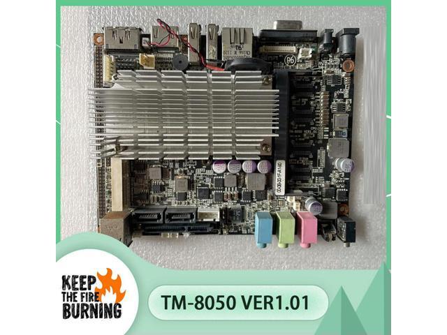 Click here for 3.5-inch Industrial Control Motherboard TM-8050 VE... prices