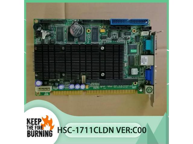 Click here for HSC-1711CLDN Industrial control motherboard HSC-17... prices