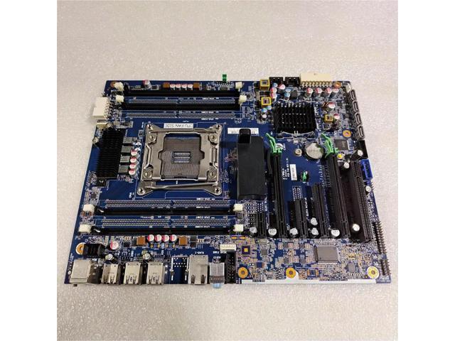 Click here for Z640 Work-station Motherboard Xeon E5-V3 V4 E93839... prices