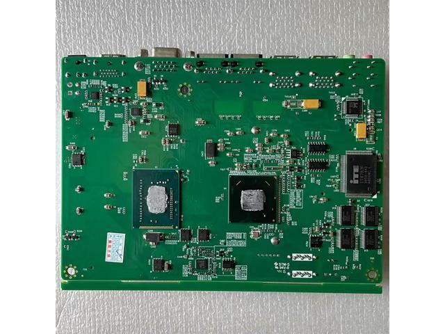 Click here for Industrial Control Motherboard Dual Net-work Port... prices