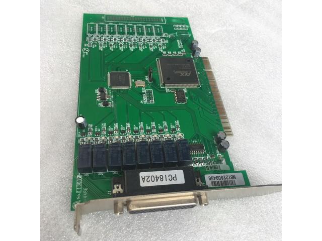 Click here for Colle-ction Card PCI8402A prices