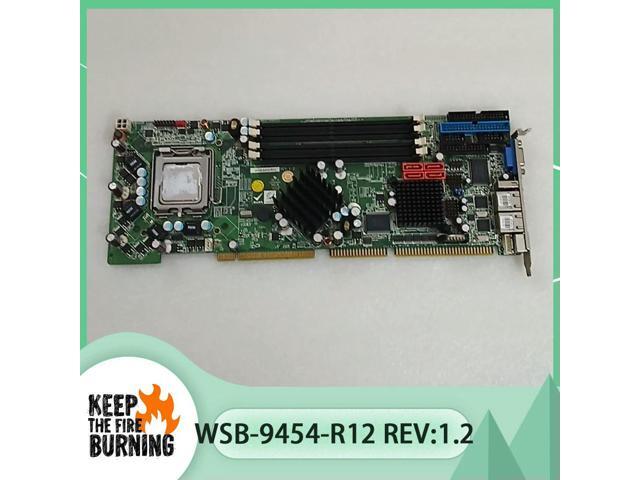 Click here for Dual port industrial equipment motherboard WSB-945... prices