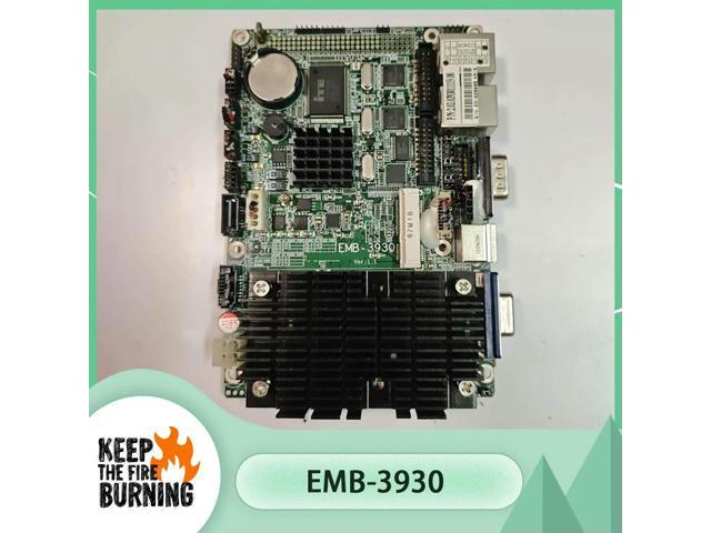 Click here for EMB-3930 Industrial control motherboard Atom D2550... prices