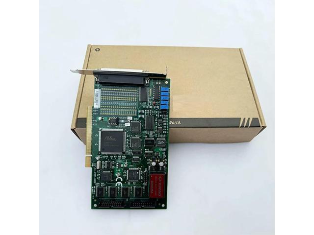 Click here for PCI-9111 DG DAQ Card PCI Multi Functional Data Acq... prices