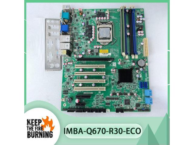 Click here for IMBA-Q670 Industrial motherboard IMBA-Q670-R30-ECO... prices