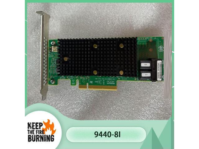 Click here for For 9440-8i HBA Support Sas sata nvme 9440-8i 12Gb... prices