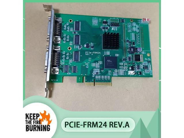 Click here for For MTM PCIe-FRM24 REV. A Acquisition card prices