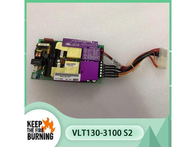 Click here for VLT130-3100 S2 130W 240v industrial Power Supply prices