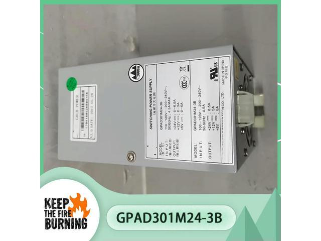 Click here for GPAD301M24-3B Power Supply 300W prices