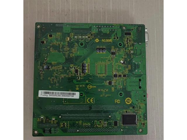 Click here for 3 Gigabit Ports Soft Routes Mainboard 945GME2 MS-9... prices