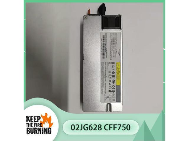 Click here for 02JG628 CFF750 750W SR server power supply Suitabl... prices
