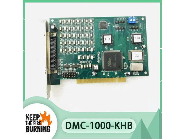 Click here for 4-Axis Motion Control Card DMC-1000-KHB For LAKESI... prices