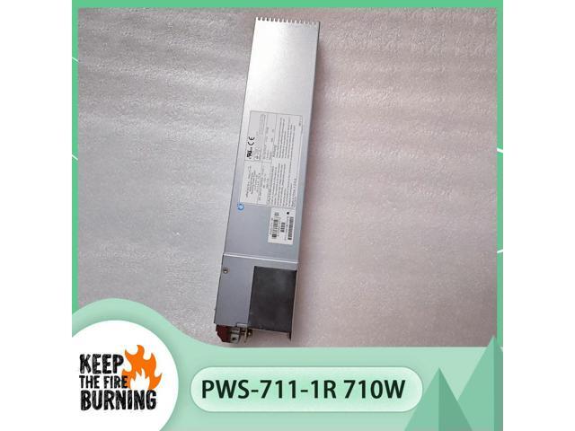 Click here for Server Redundant Power Supply RTN-48 V DC Power Su... prices