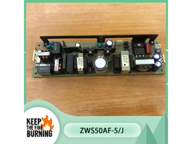 Click here for Power Supply 5V10A ZWS50AF-5/J prices