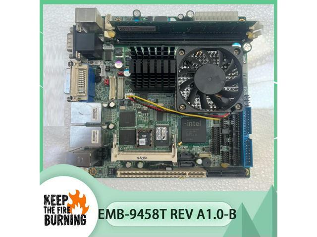 Click here for EMB-9458T Emedded industrial control motherboard E... prices