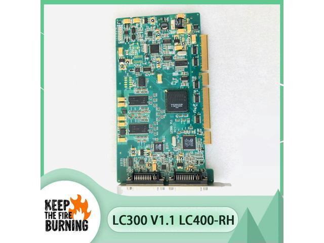 Click here for Acquisition Card ME400 LC300 V1.1 LC400-RH prices