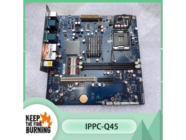 Click here for IPPC-Q45 R10 Industrial Control Motherboard prices