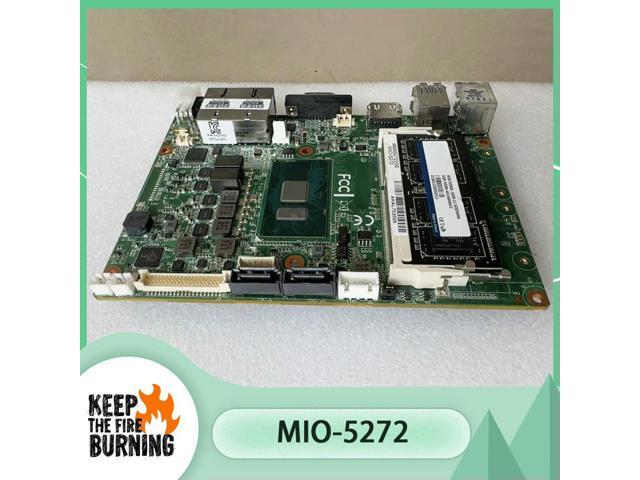 Click here for Embedded Industrial Motherboard DDR3L 3.5 MIO-5272... prices