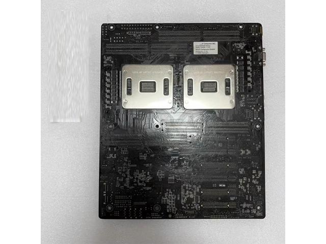 Click here for Dual server motherboard Z10PA D8 Z10PA-D8 prices