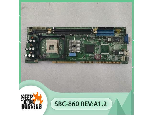 Click here for Full length industrial control motherboard SBC-860... prices