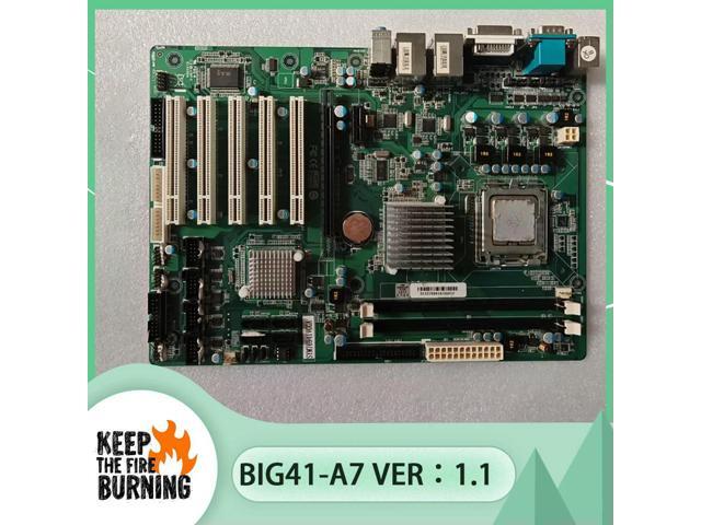 Click here for SYM76941VGGA BIG41-A7 VER1.1 Dual port industrial... prices