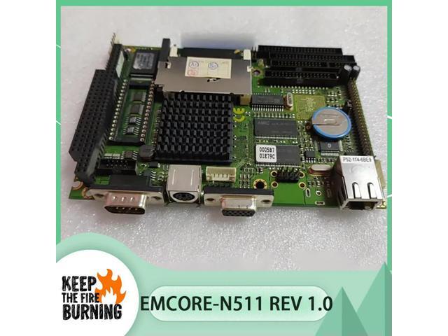 Click here for Industrial control motherboard 1005110108100 EMCOR... prices