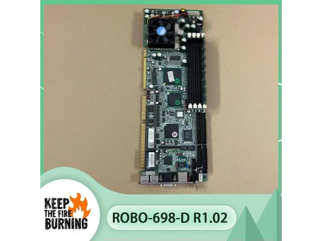 Click here for ROBO-698-D R1.02 216006980096 Industrial control m... prices
