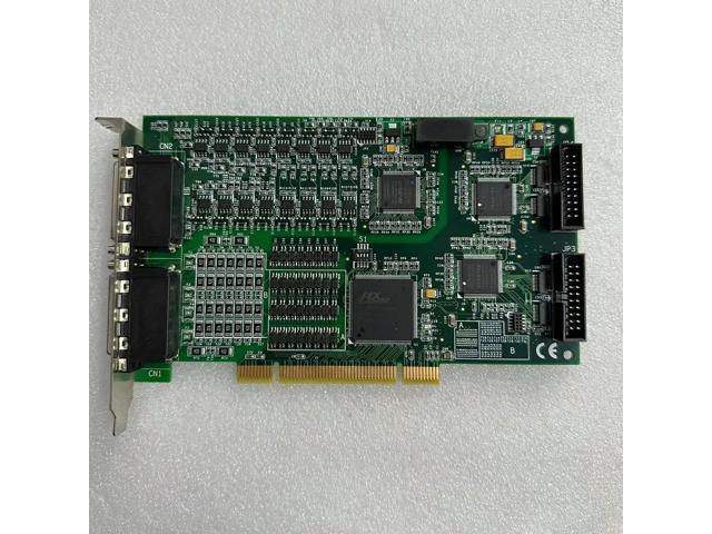 Click here for PCI-7442 For ADLINK Acquisition Card prices
