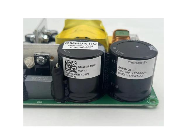 Click here for SMPS400A180 Circuit Board HiFi Audio Module Class... prices