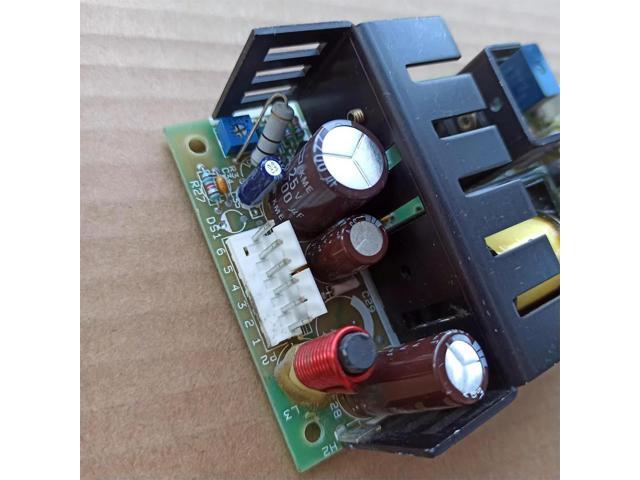 Click here for GENERAL 9V 4.4A Medical Power Supply FLU1-40-2 prices