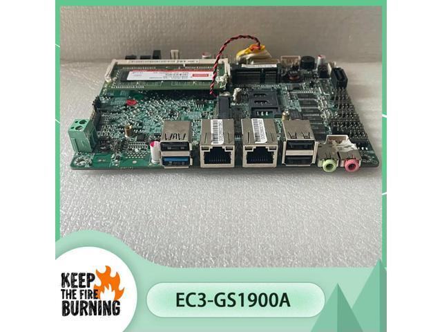 Click here for 3.5 Industrial control motherboard EC3-GS1900A prices