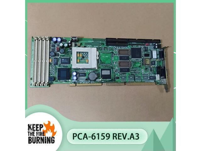 Click here for PCA-6159 Rev. A3 Industrial Control Motherboard prices