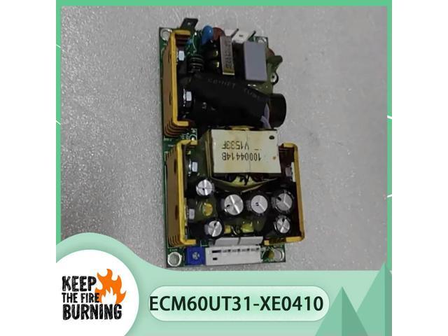 Click here for ECM60UT31-XE0410 Power Supply Module 100-240VAC prices