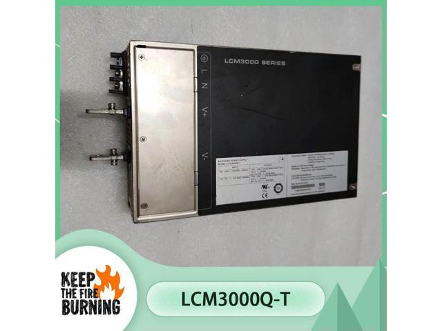 Click here for Medical DC Power Supply LCM3000Q-T prices