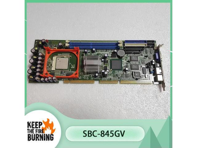 Click here for Industrial control motherboard SBC845GV SBC-845GV prices