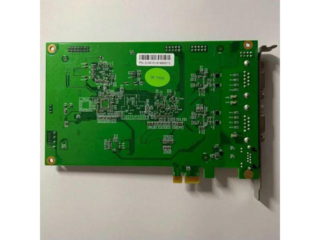 Click here for Technical Motion Controller Card GTNM-VB prices