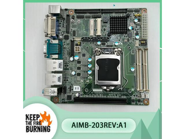 Click here for For Advantech Industrial control Motherboard AIMB-... prices