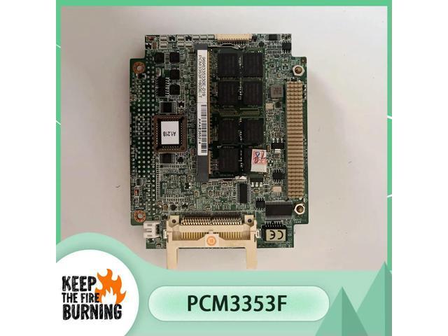 Click here for PCM3353F Industrial Motherboard PCM3353F1601E-T prices