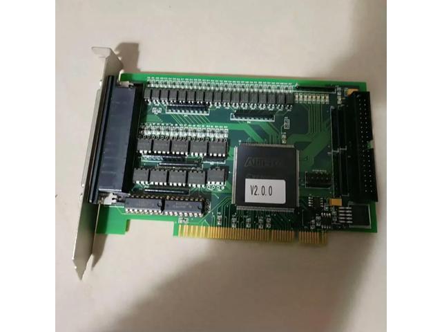 Click here for Motion control card EA1616 MPC08SP V2.0.0 prices