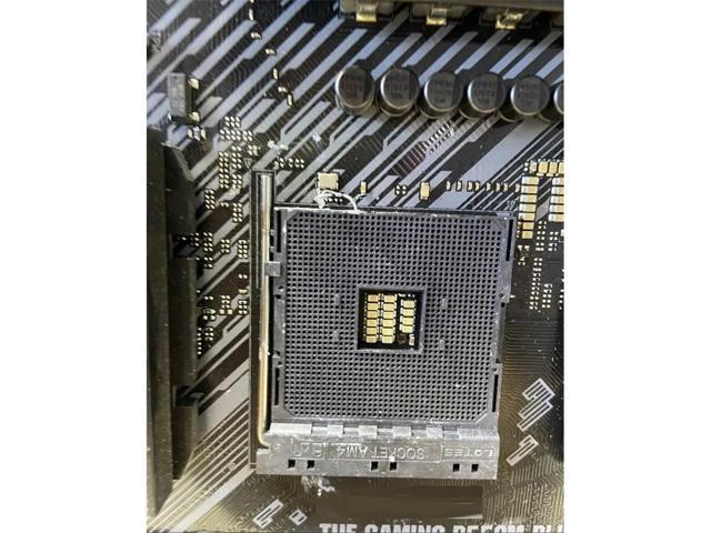 Click here for TUF GAMING B550M-PLUS Motherboard Support DDR4 460... prices