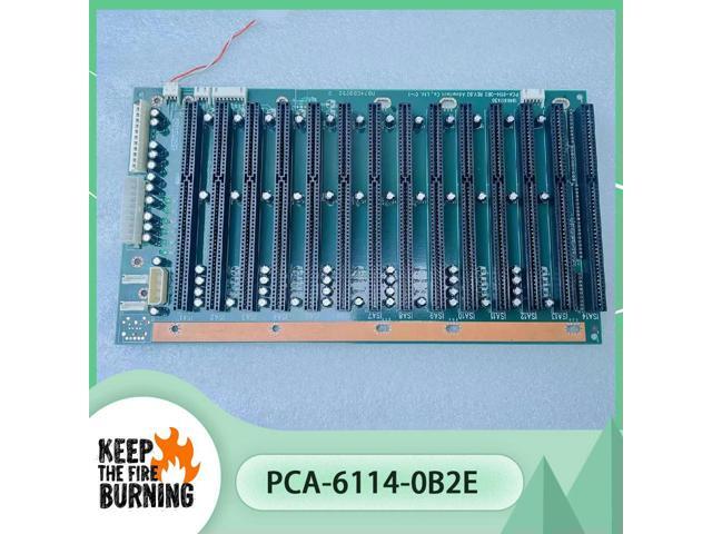 Click here for PCA-6114-0B2E 14 ISA slots Industrial Control Comp... prices
