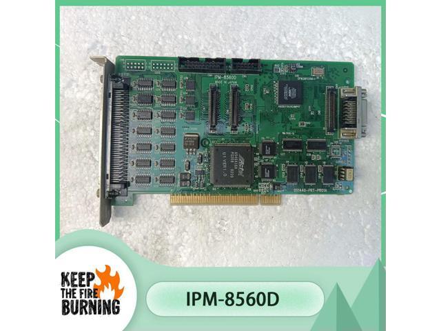 Click here for IPM-8560D 091440-PRT-PR01A Acquisition card prices
