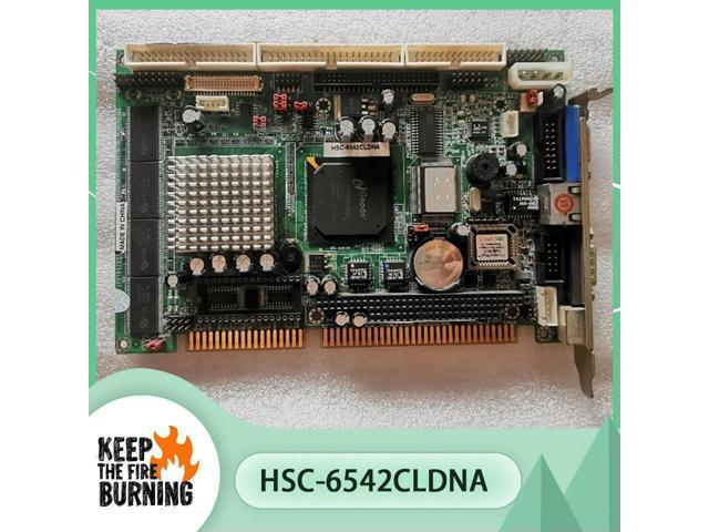 Click here for HSC-6542CLDNA Half length ISA industrial control m... prices