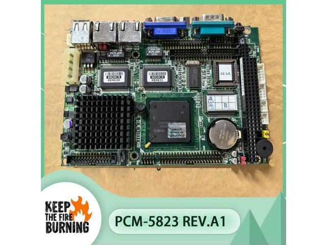 Click here for PCM-5823 REV. A1 Industrial Control Motherboard prices