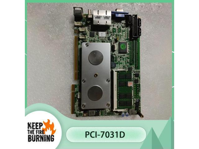 Click here for PCI-7031D PCI-7031 REV. B1 Industrial Control Moth... prices