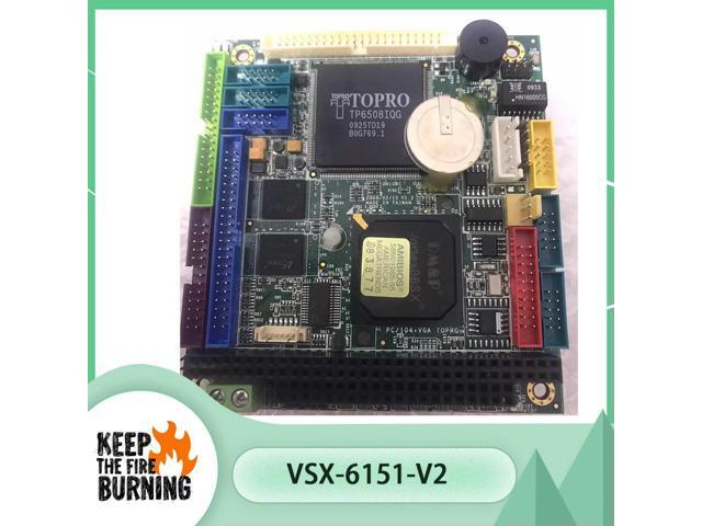 Click here for VSX-6151-V2 Em-bedded Motherboard prices