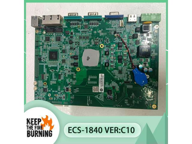 Click here for ECS-1840 VER:C10 Industrial control motherboard prices