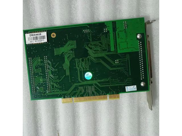 Click here for PIC motion control card Acquisition card DMA9608 prices