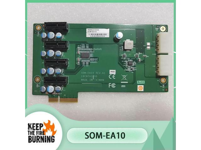 Click here for For ADVANTECH SOM-EA10 9696EA1000EPCIE Lift board prices